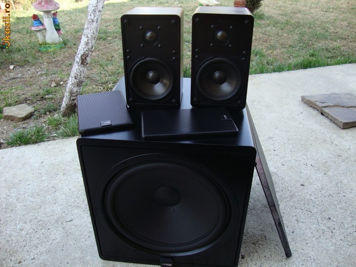 [Home Audio]głośniki firmy Canton - Przy Piwie - StrefaCarAudio.pl ...